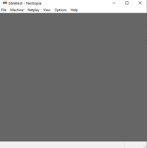 Programming the NES : An Introduction – 8-Bit / 16-Bit Heaven