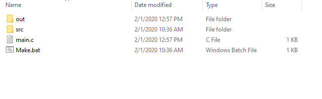 Megadrive Programming : Hello World – 8-Bit / 16-Bit Heaven